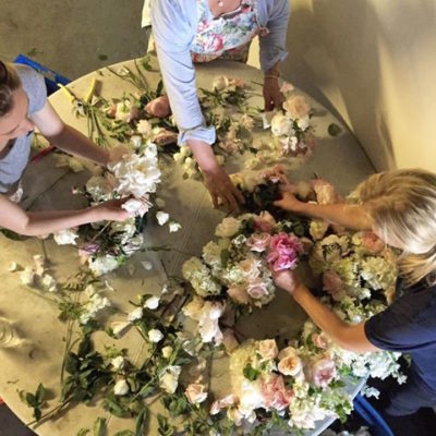 Name to Know: Jennifer Grove of Repeat Roses — The Flair Index