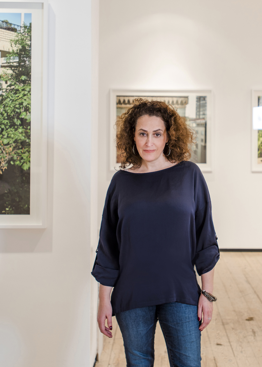 Artist Gail Albert Halaban Celebrates The Messinesss of Motherhood ...