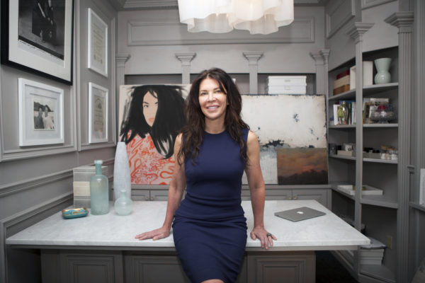 Flair Woman: Dr. Elizabeth Poynor — The Flair Index