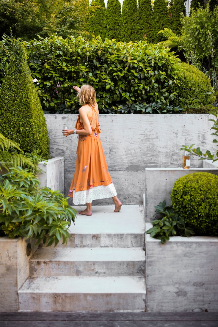 A Stylist’s Ode to Color — The Flair Index