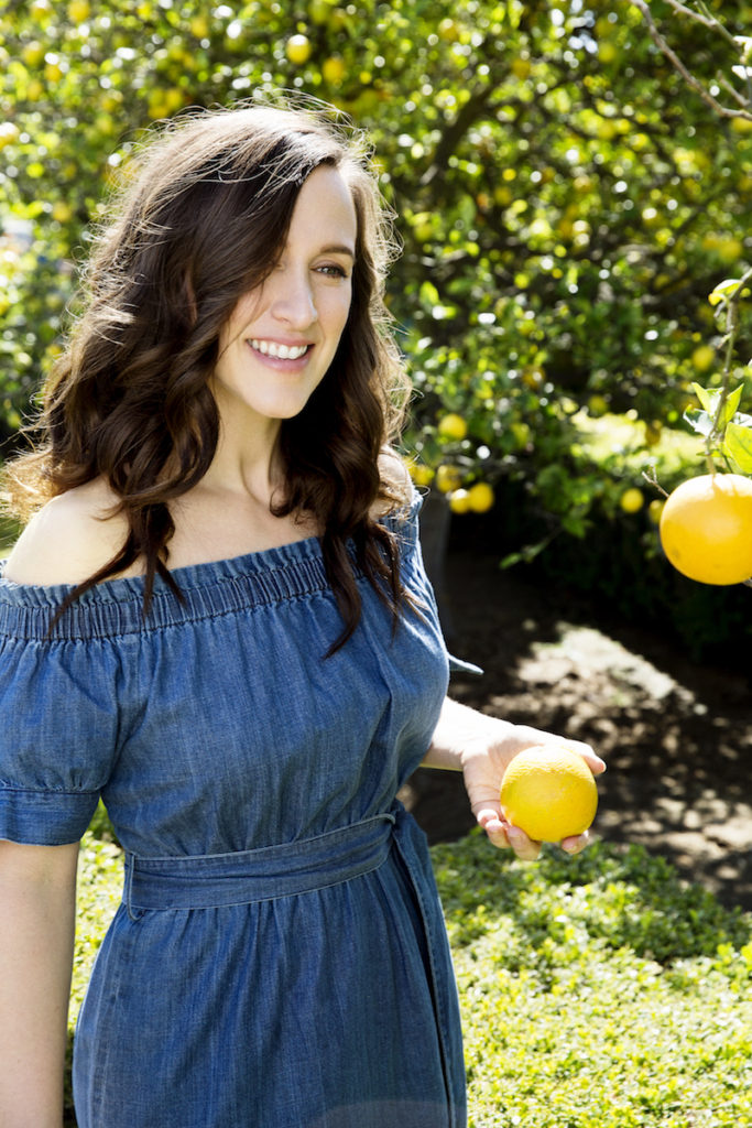Name to Know: Rachel Drori of Daily Harvest — The Flair Index