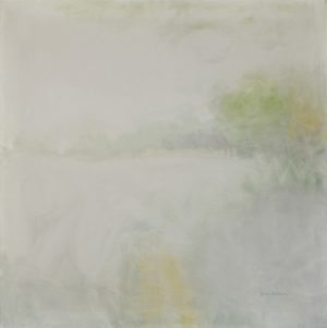 A Look Back: Artist Jane Wilson — The Flair Index