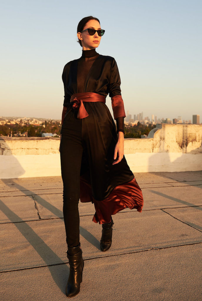 Name to Know: We Are Leone — The Flair Index