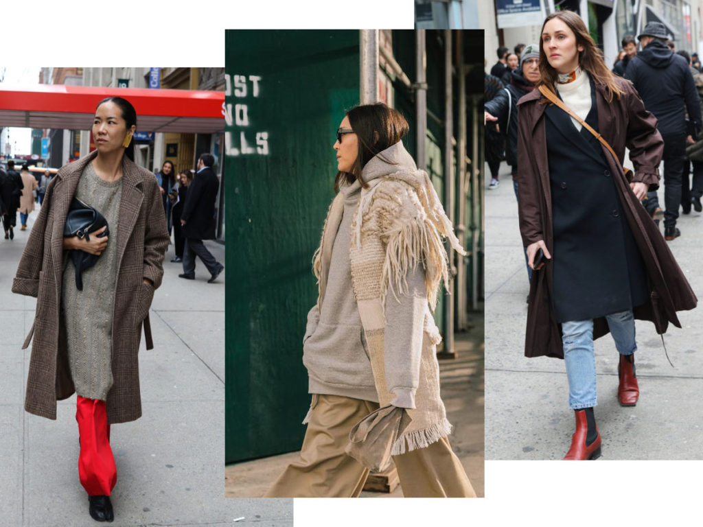 Lesson in Layering — The Flair Index