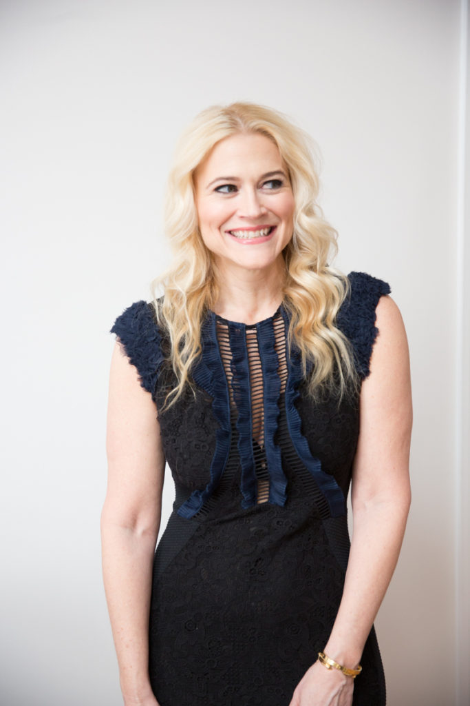 Does Your Brand Have Style & Substance? SheBrand’s Liz Dennery Sanders ...