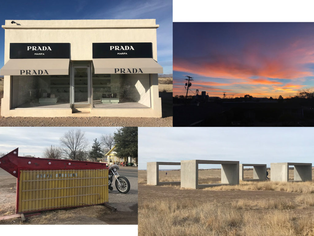 Marfa’s Magic — The Flair Index