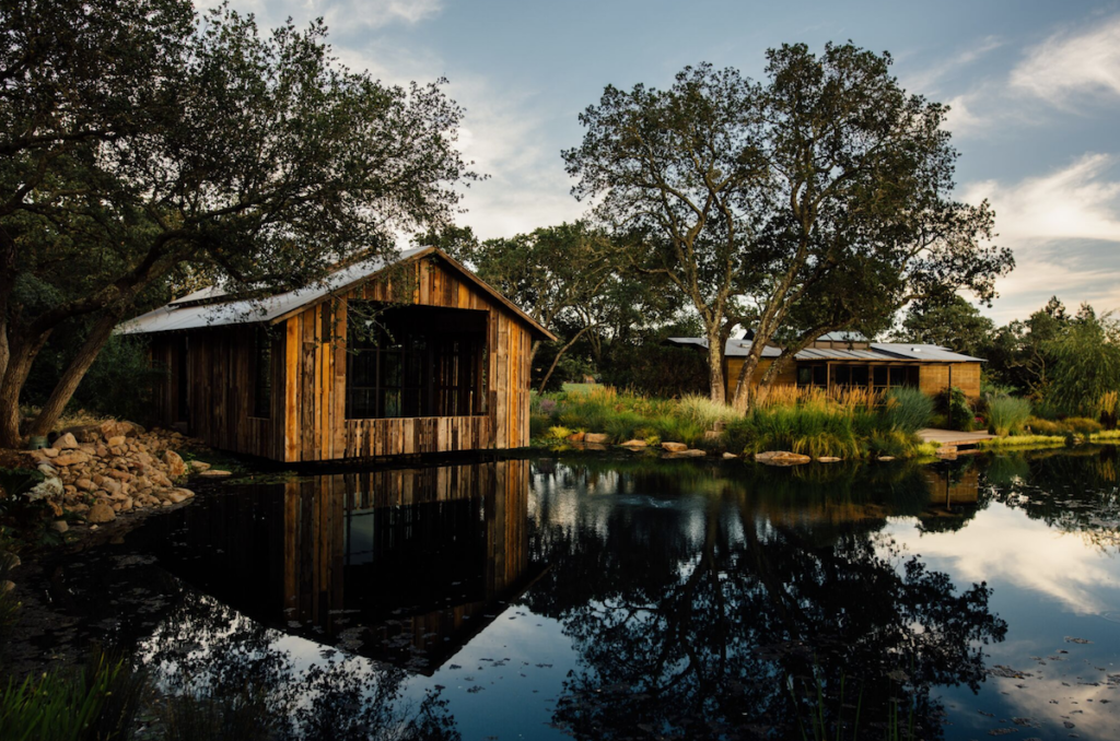 Like Father, Like Daughter: Vintner Samantha Rudd Takes Over the Family ...