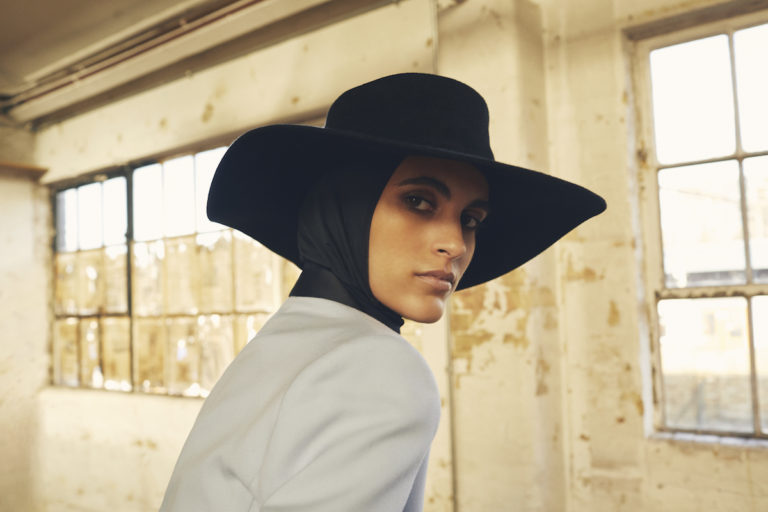 Bringing Modesty to Luxury Fashion: The Modist’s Ghizlan Guenez — The ...