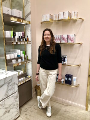 Clean Beauty Swap with Goop’s Beauty Director Jean Godfrey June — The ...