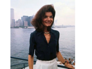 An Old-Fashioned Effort — The Flair Index