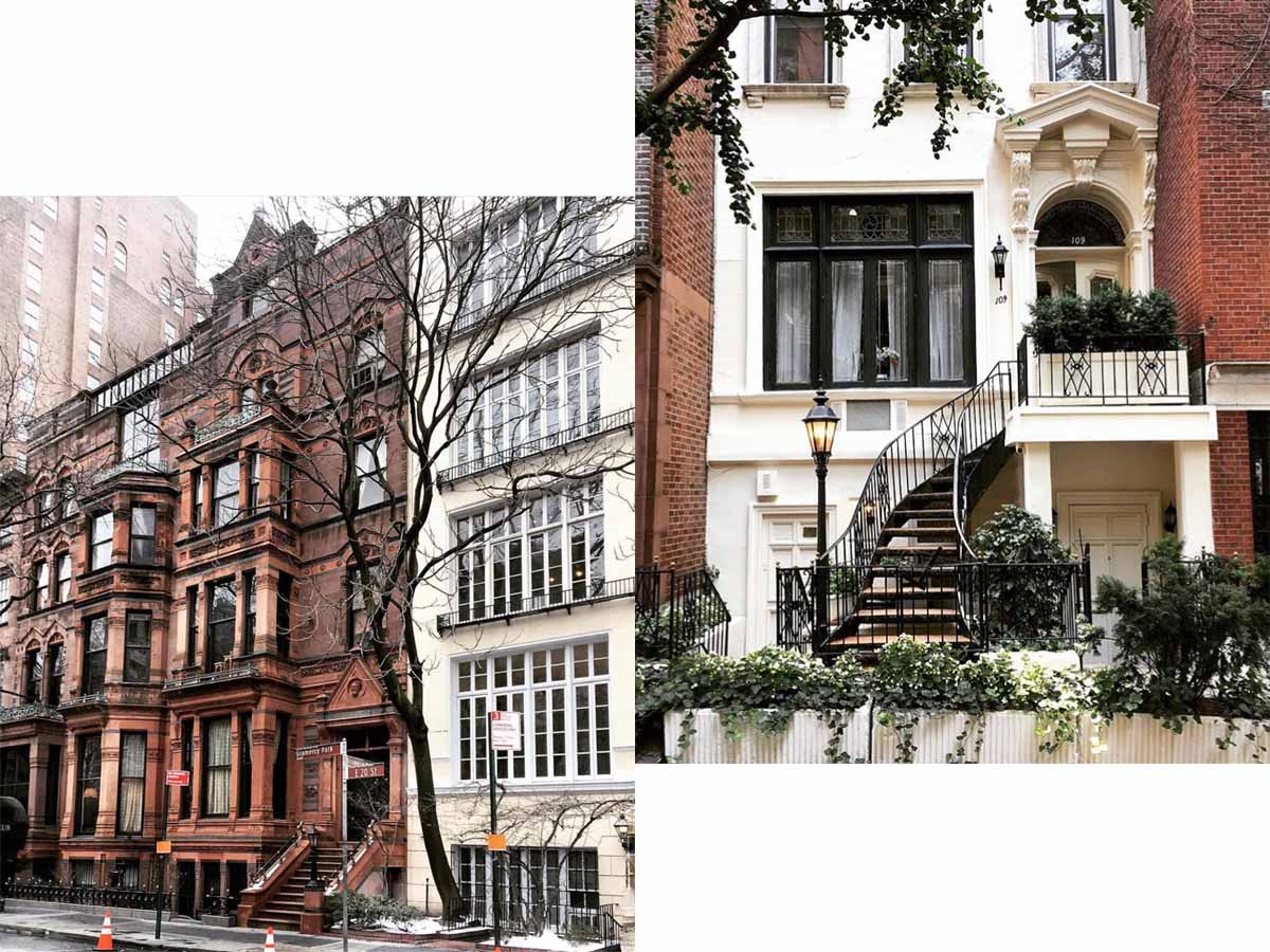 An Editor Turns Her Eye On New York’s Charm: Susan Kaufman — The Flair ...