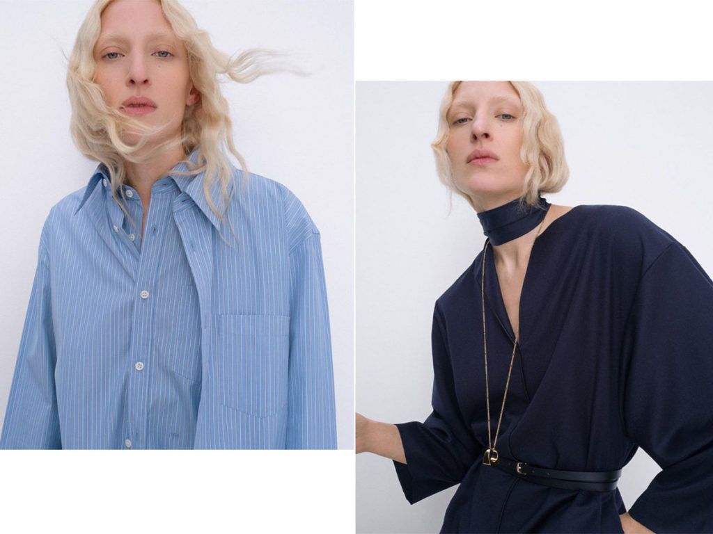 The French Editor’s Capsule Every Fashion Editor Will Buy Tomorrow ...