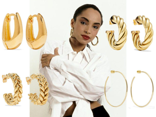 Do You Have Your Summer Hoops? — The Flair Index