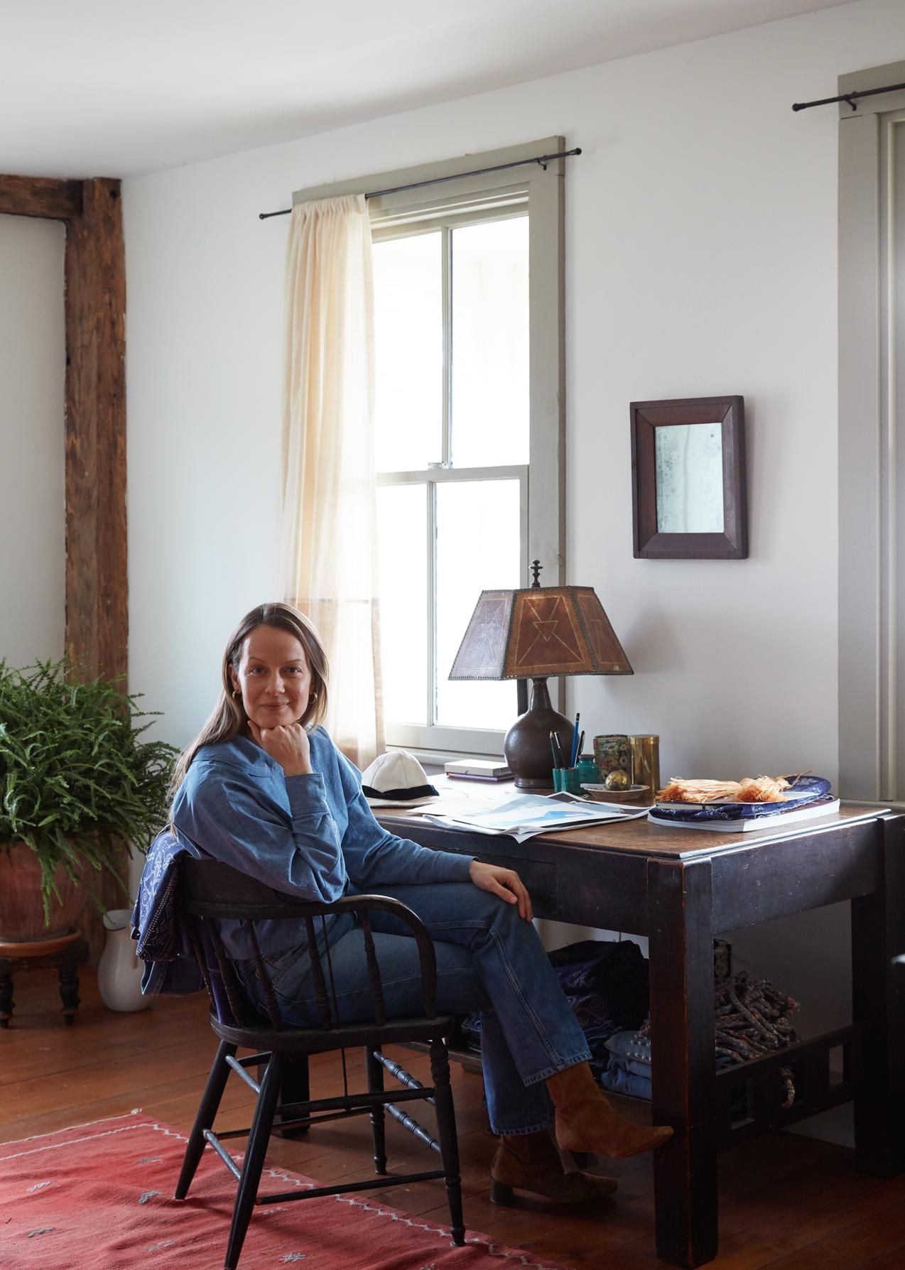 A Designer’s Getaway — The Flair Index
