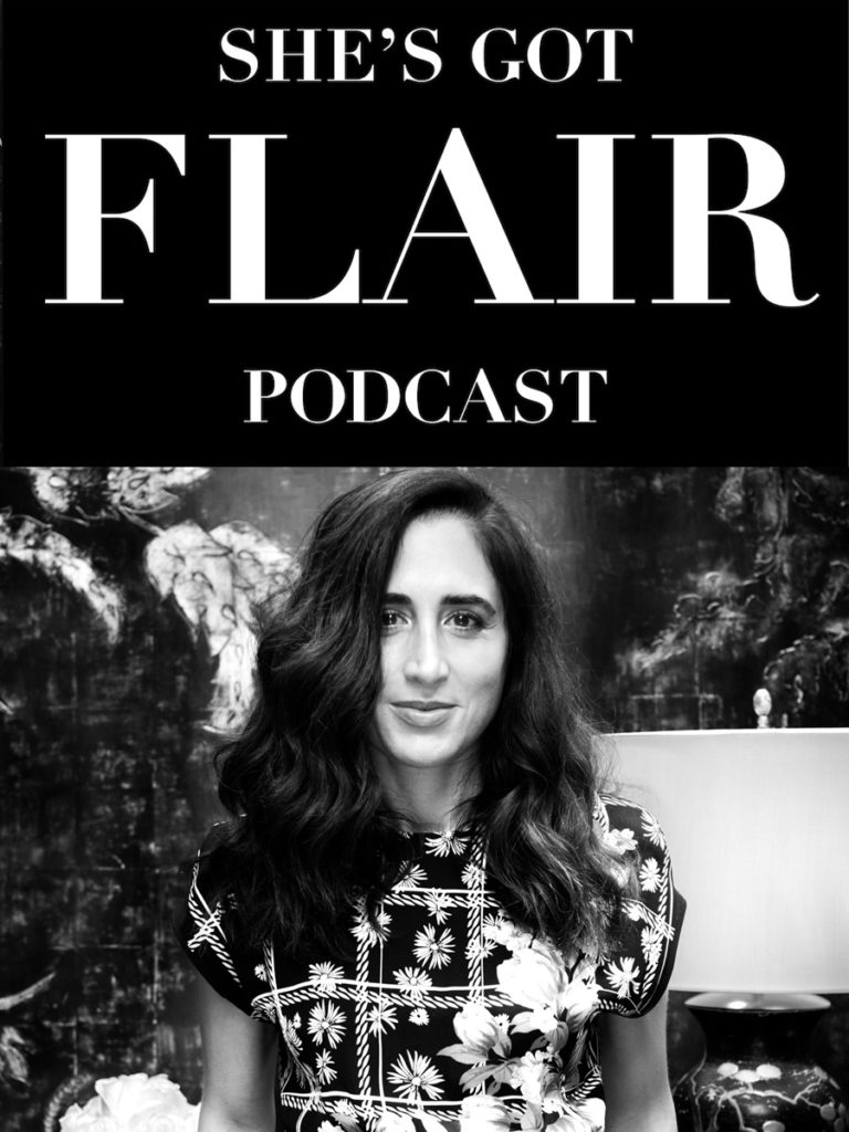 She’s Got Flair Podcast #11 is Live! April Gargiulo of Vintner’s ...