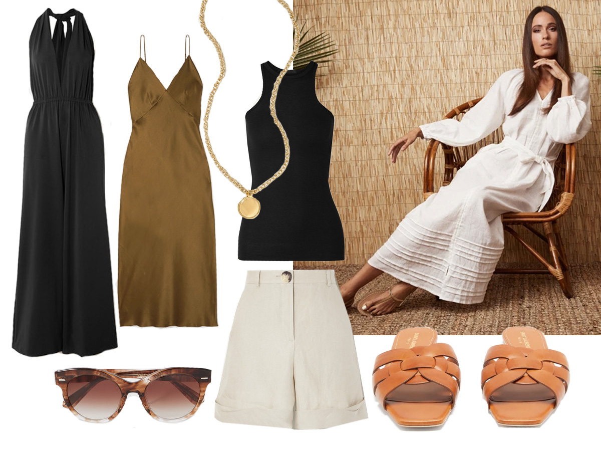 Bahama Bound: Packing List — The Flair Index