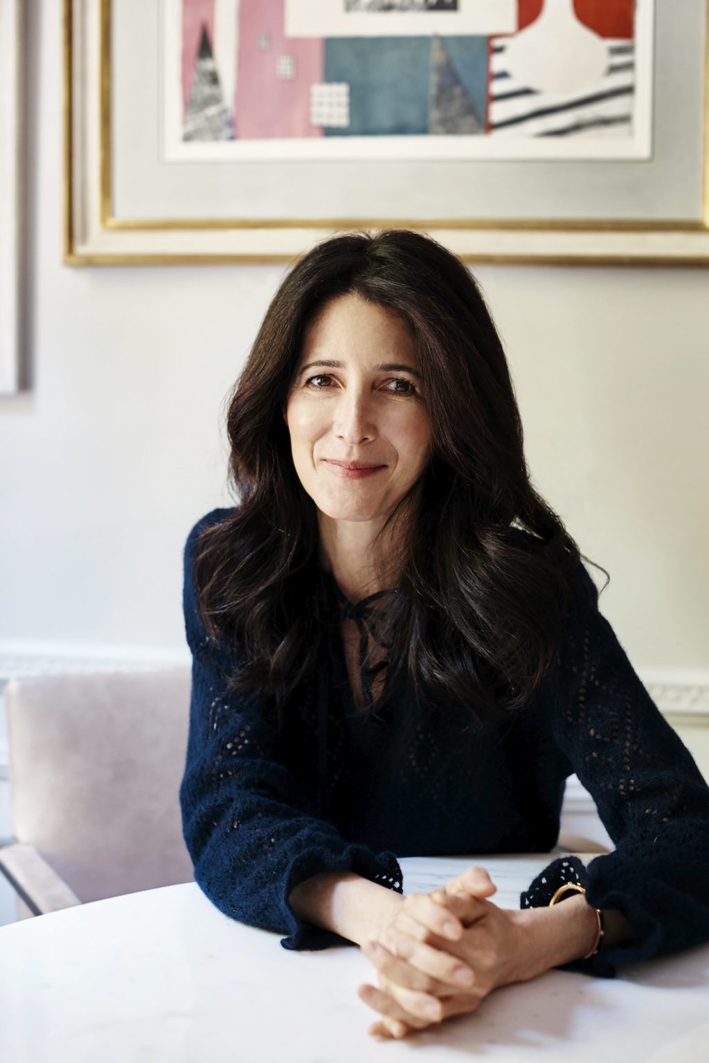 A Former Editor Turns Her Eye To Design: ARoss Girl’s Amanda Ross — The ...