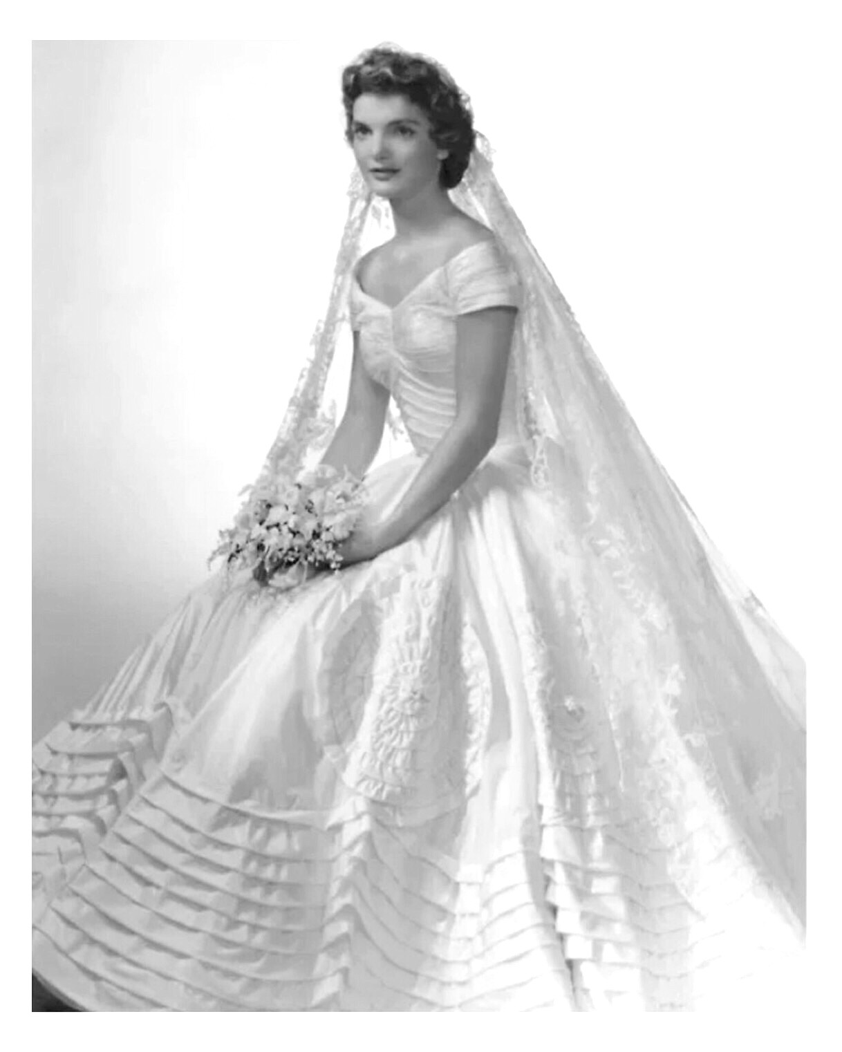 Ann Lowe: Forgotten, Once Iconic African-American Fashion Designer ...