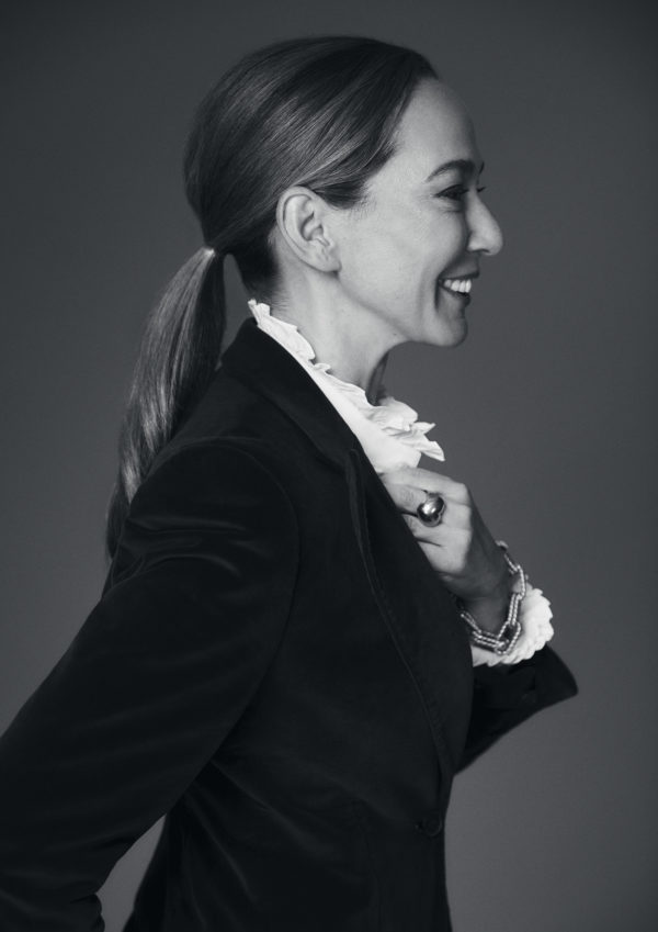 Winter Notes From Home: Flowerbx’s Whitney Bromberg Hawkings — The ...