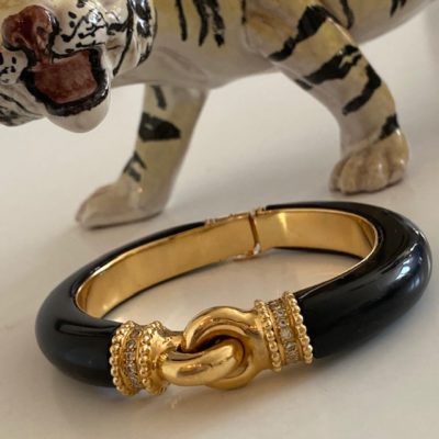 The Newspaper Journalist Who Fell in Love with Fine Vintage Jewelry ...