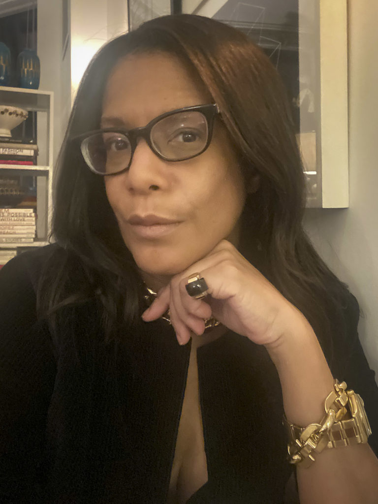 The Newspaper Journalist Who Fell in Love with Fine Vintage Jewelry ...