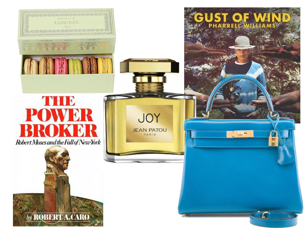 The Newspaper Journalist Who Fell in Love with Fine Vintage Jewelry ...