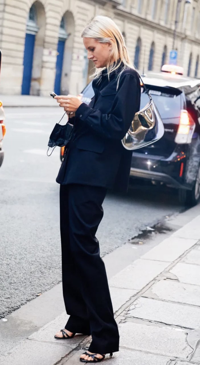 A Welcome Dose of Serious Style — The Flair Index