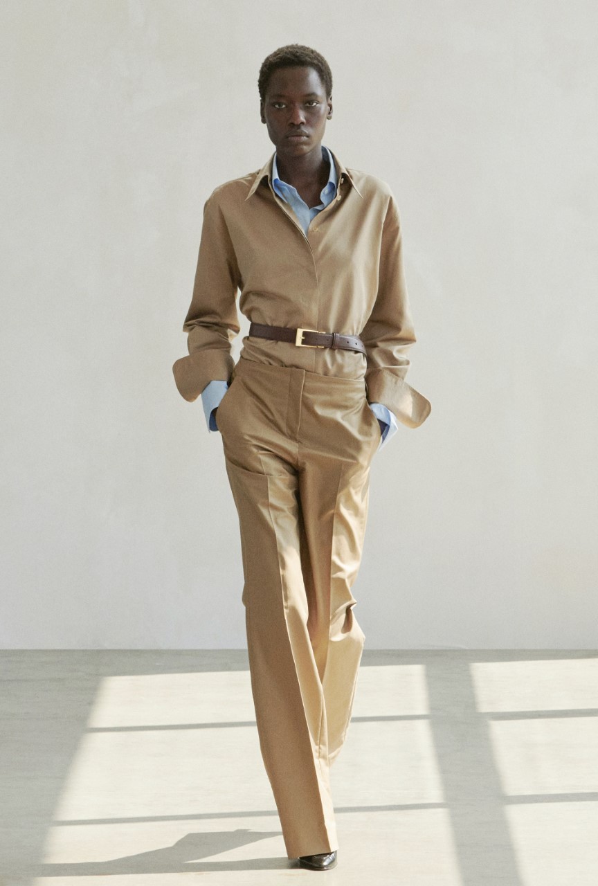 A Welcome Dose of Serious Style — The Flair Index