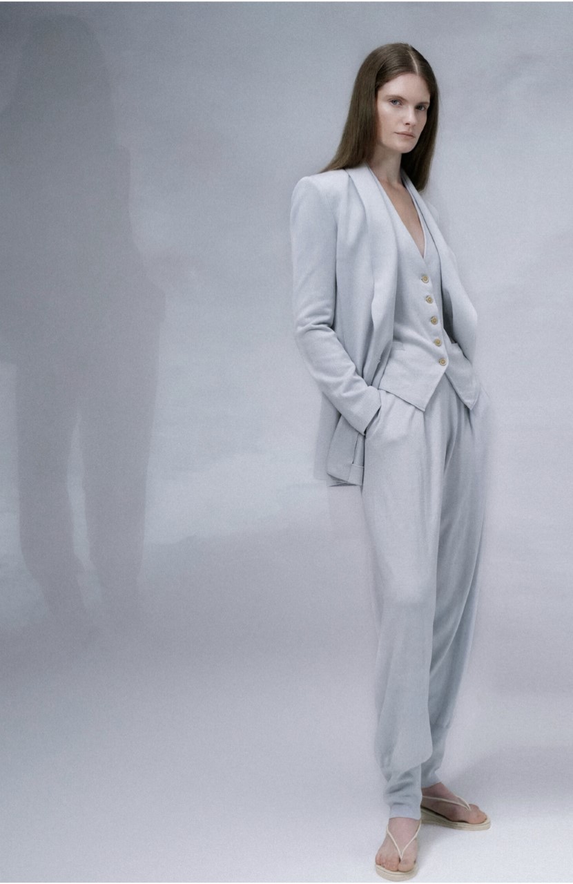 Fall Notes + Special TFI Offer with Sisi Li of Nells Nelson — The Flair ...