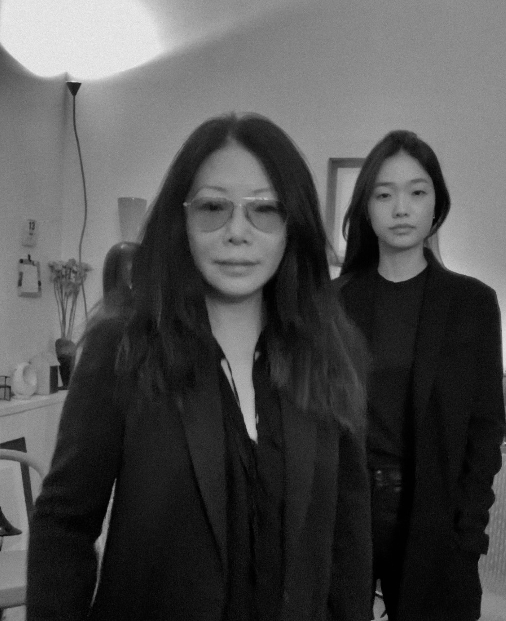 Fall Notes + Special TFI Offer with Sisi Li of Nells Nelson — The Flair ...