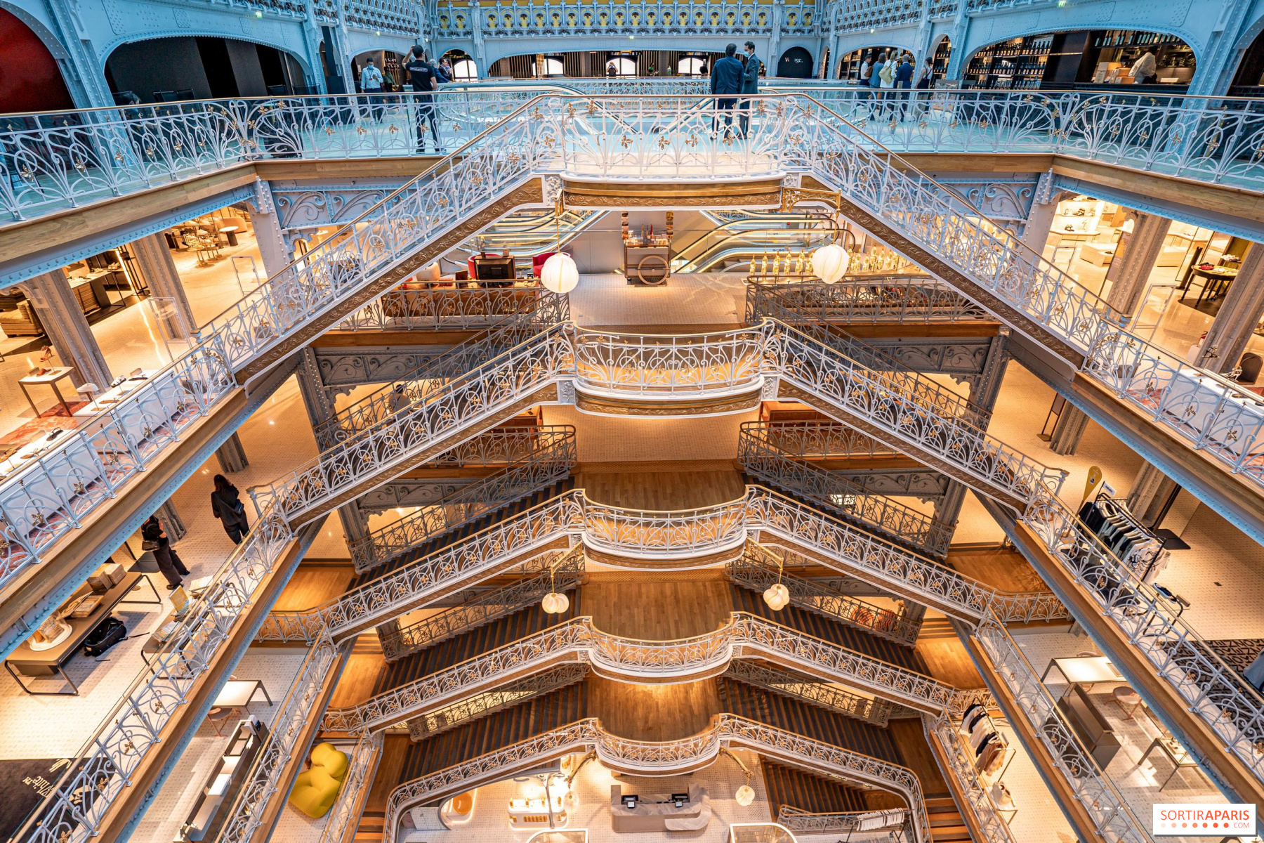 A Quick Parisian’s Guide to Paris — The Flair Index