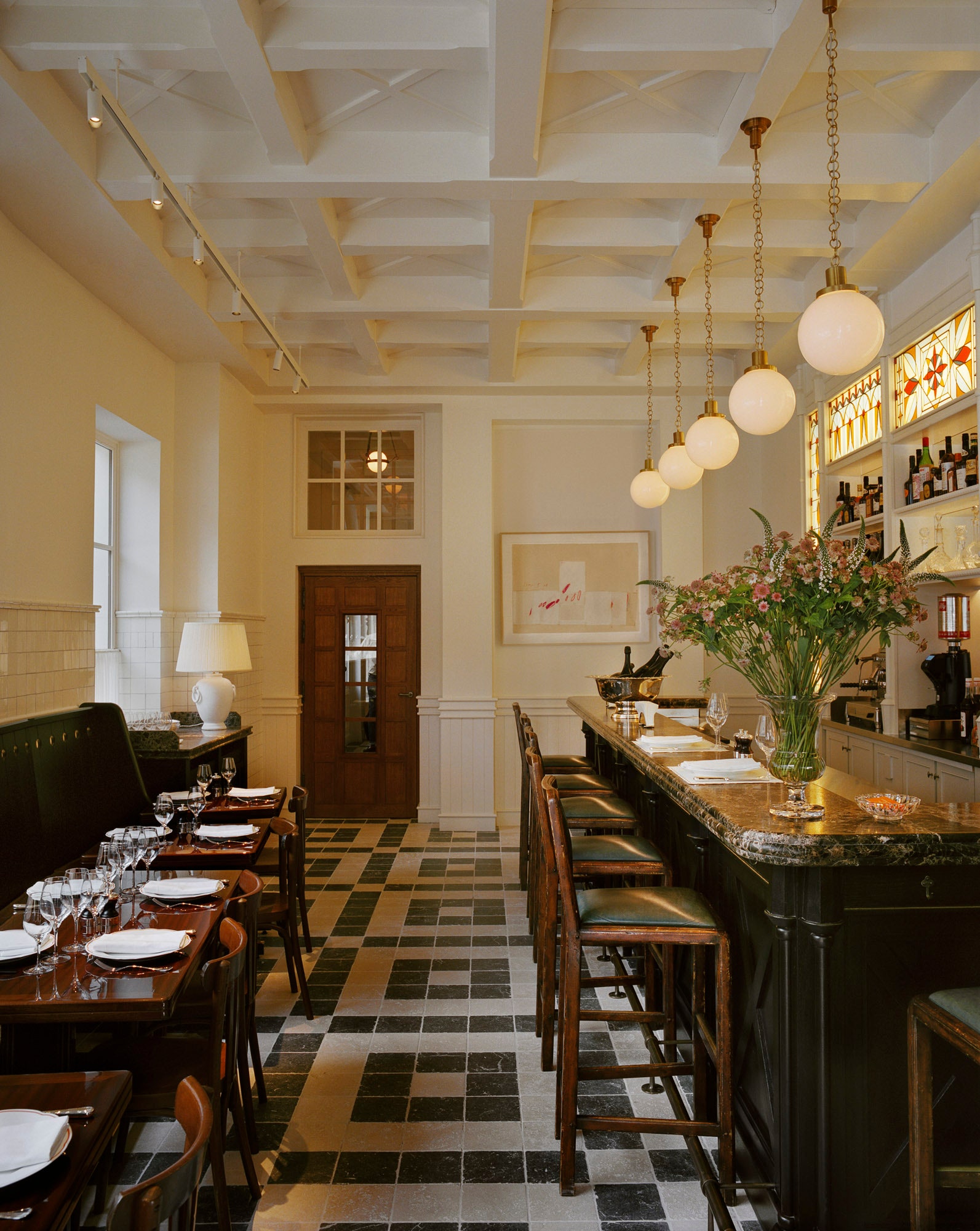 A Quick Parisian’s Guide to Paris — The Flair Index