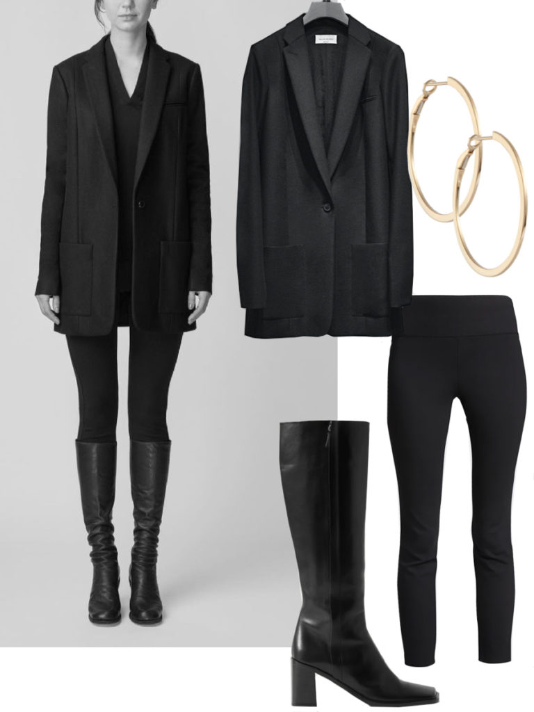 Three Elements to Wear Everywhere — The Flair Index