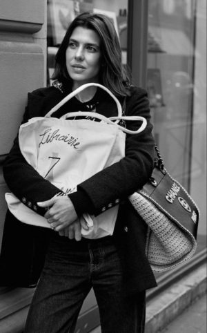 Charlotte + Chanel — The Flair Index