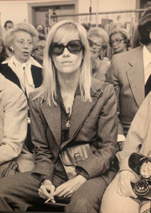 Fall Tailoring — The Flair Index