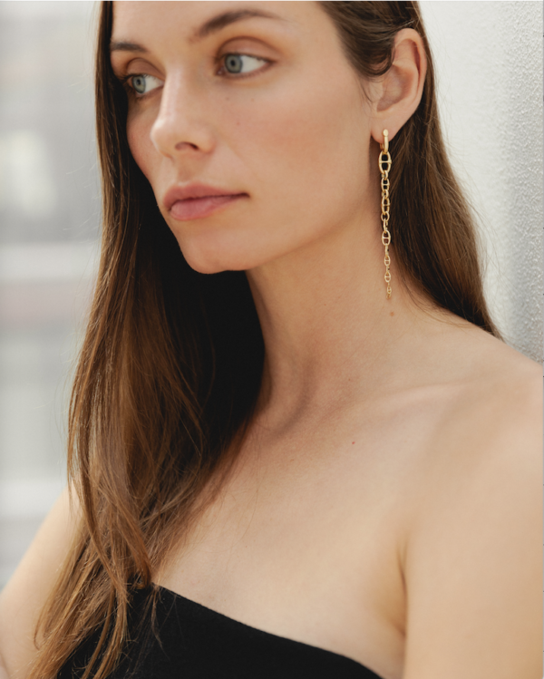 Fall at Jennifer Alfano — The Flair Index