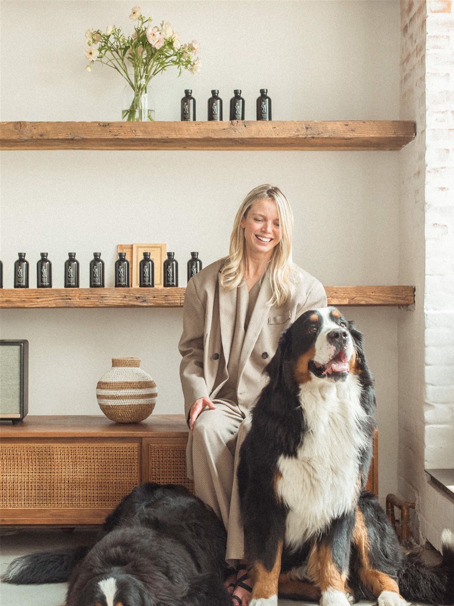 My Current Obsession: Elevating Everyday Rituals + a Chat with Poetica ...