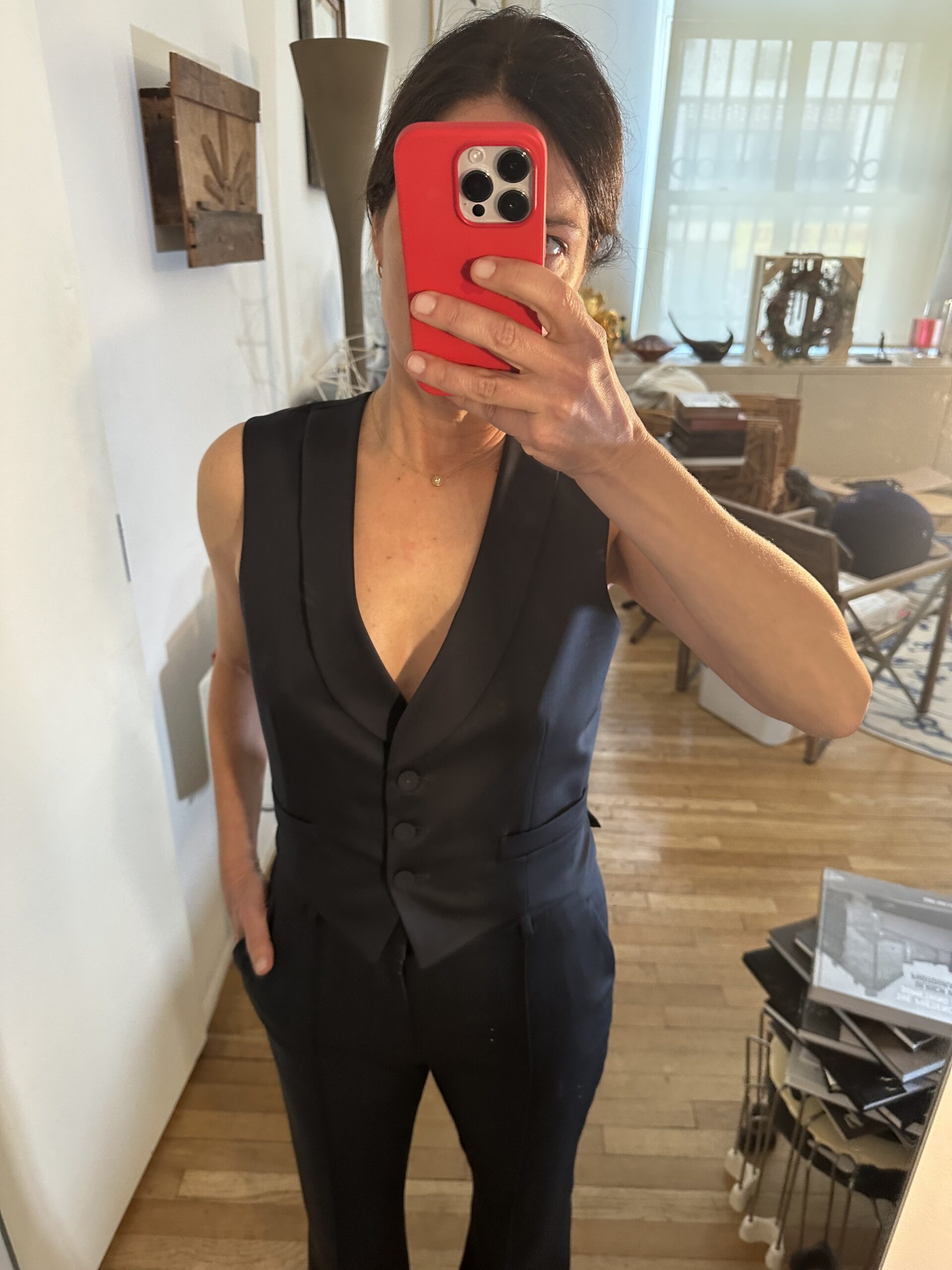 It’s That Time: Spring Nells Nelson Virtual Trunk — The Flair Index