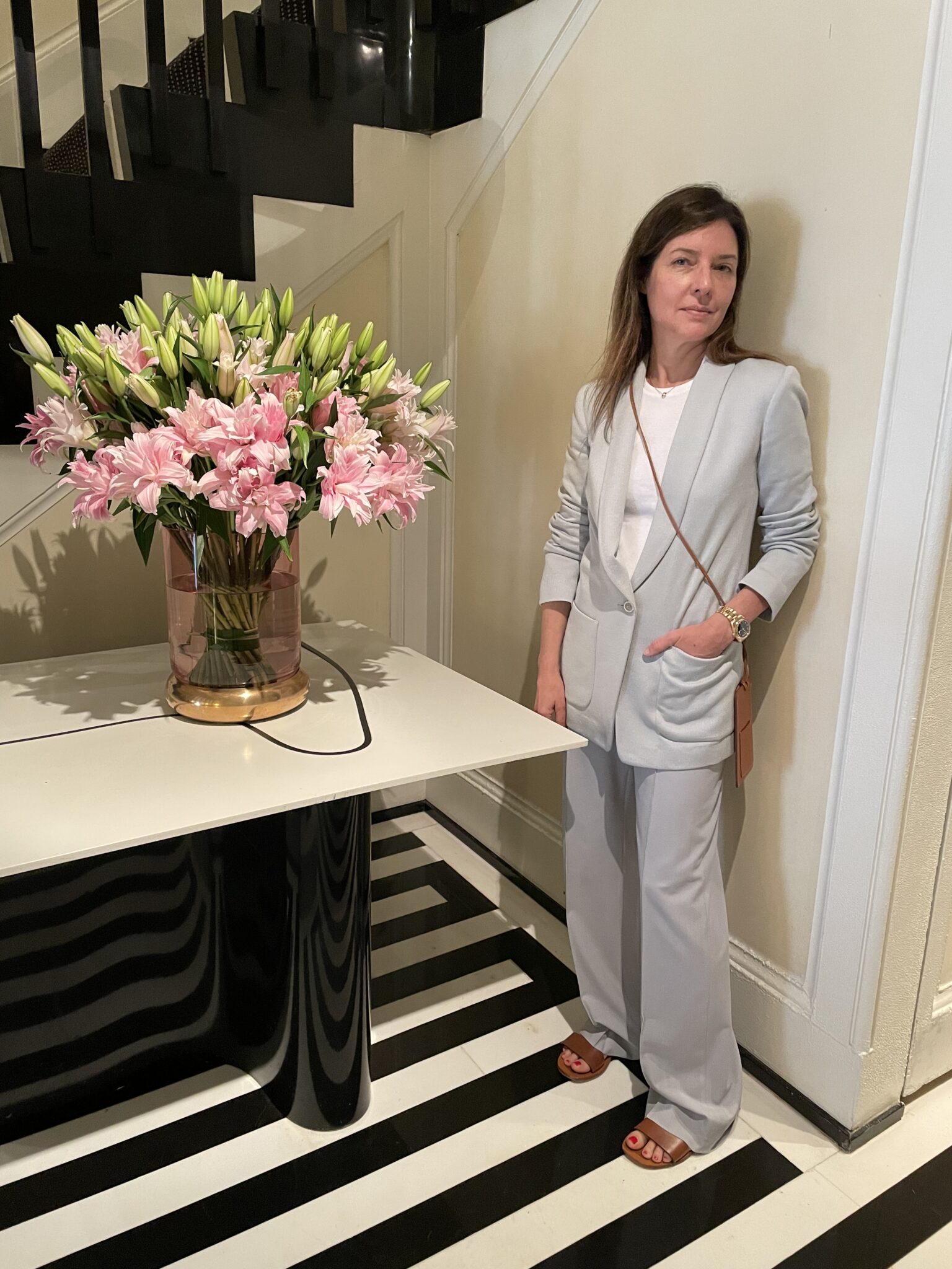 It’s That Time: Spring Nells Nelson Virtual Trunk — The Flair Index