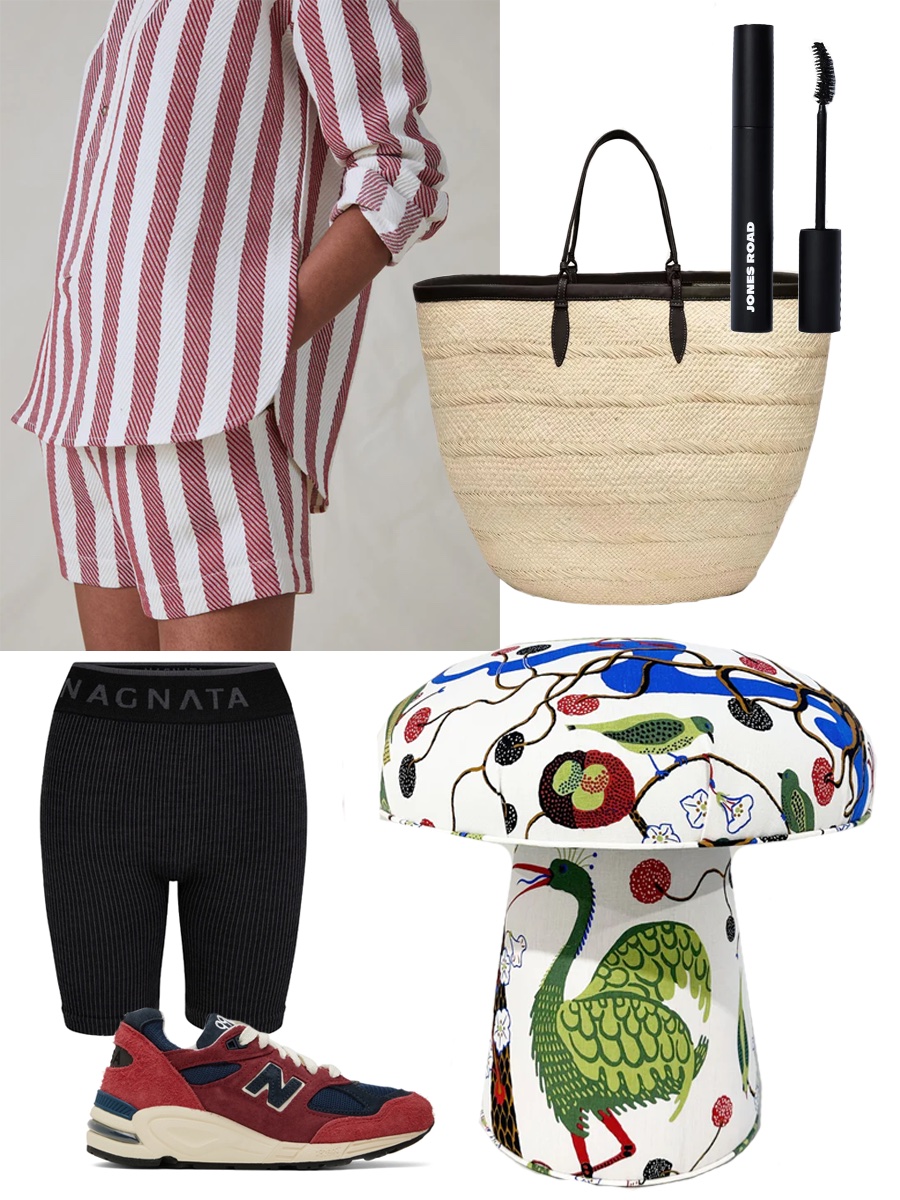 Summer Essentials from Forsyth’s Anne Genovese + Maggie Kidd — The ...