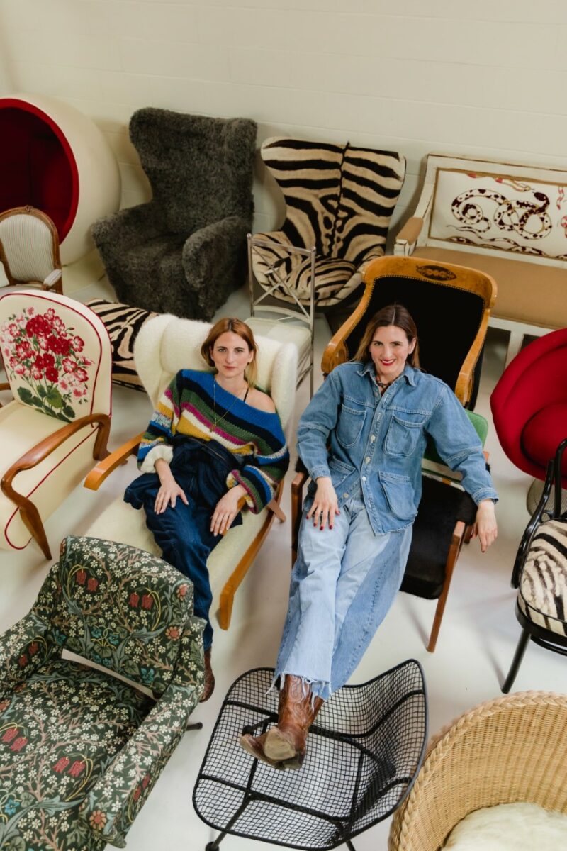 Summer Essentials from Forsyth’s Anne Genovese + Maggie Kidd — The ...