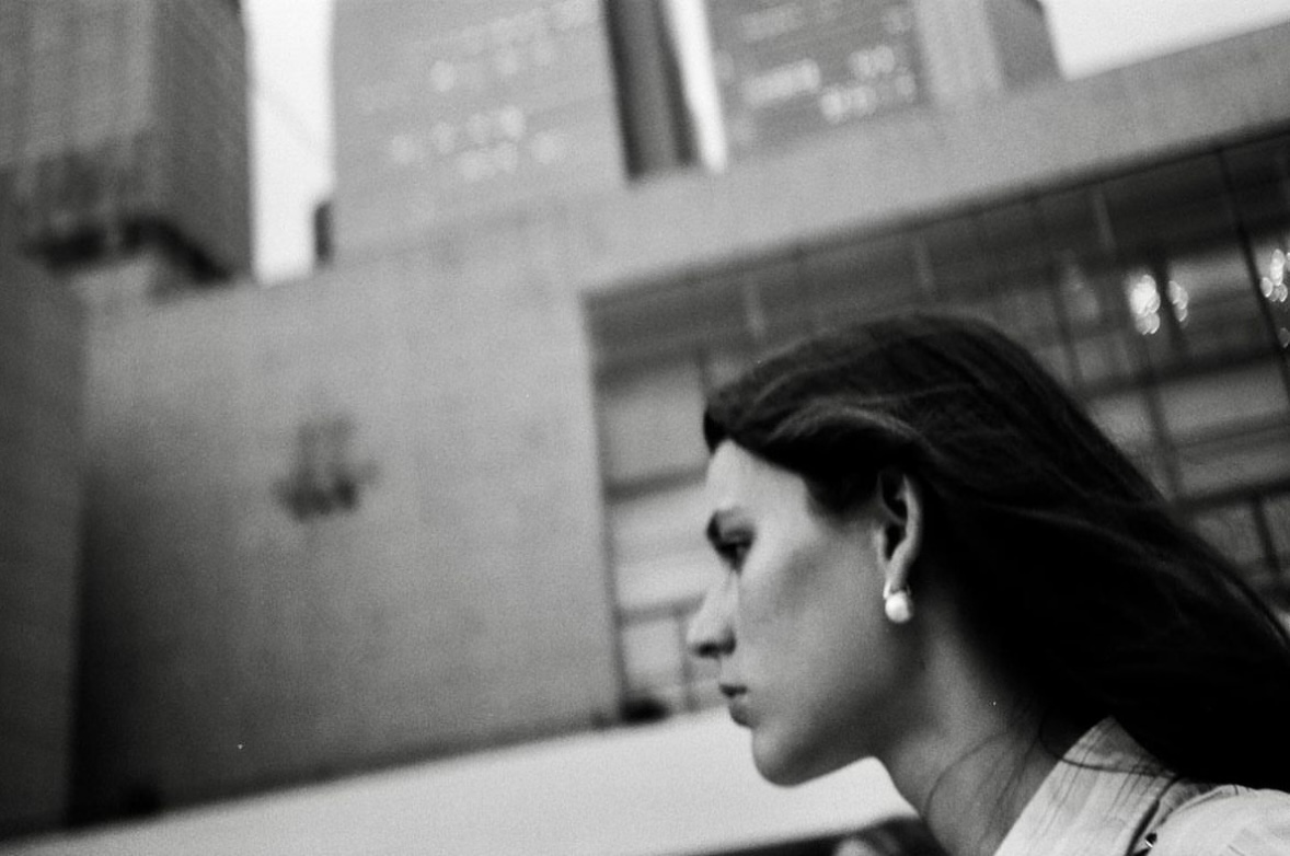 My Pearl Obsession — The Flair Index