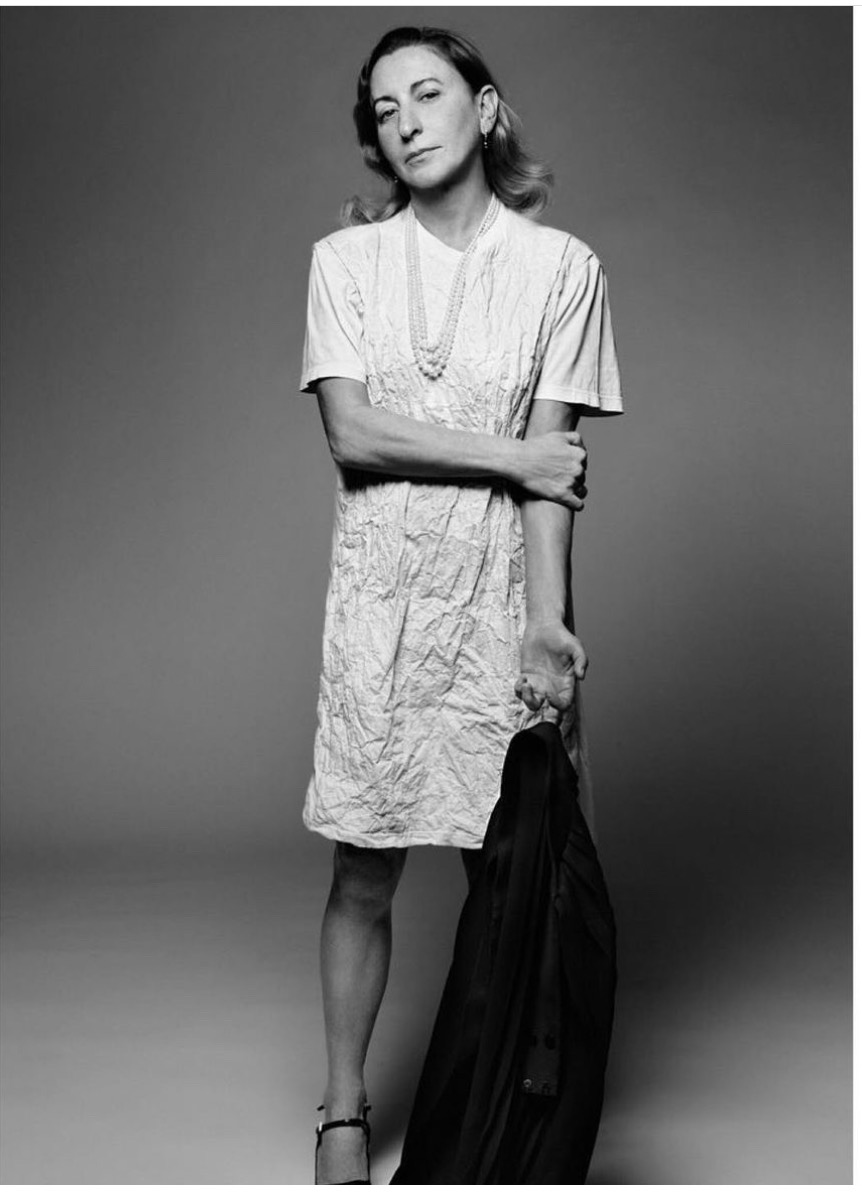 My Pearl Obsession — The Flair Index